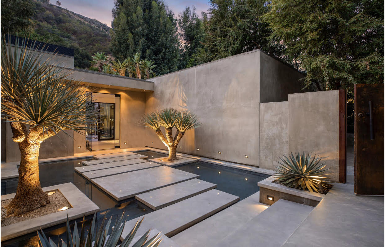 Decorative Concrete Services || Villagomez Concrete Contractor